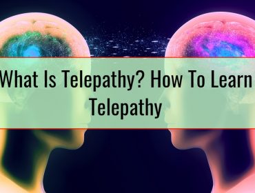 How To Develop Telepathy • Dzhingarov